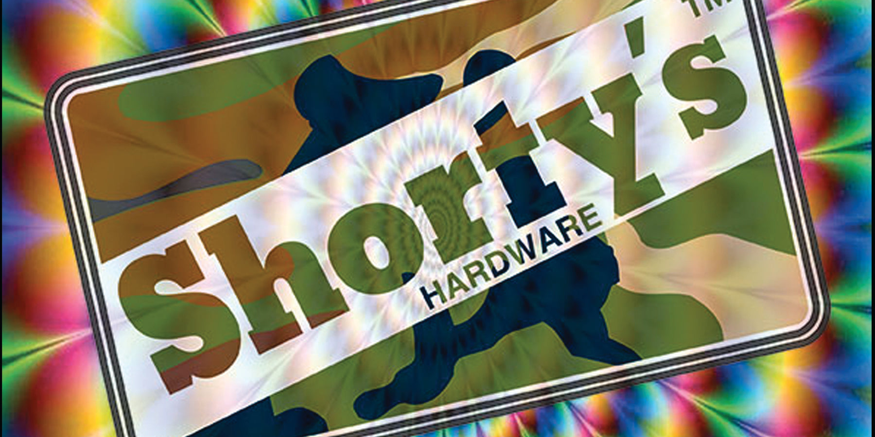 Shorty's Inc. – Shorty's Inc.