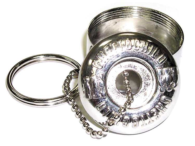 Vintage Ghetto Child Stash Key Chain. – Shorty's Inc.