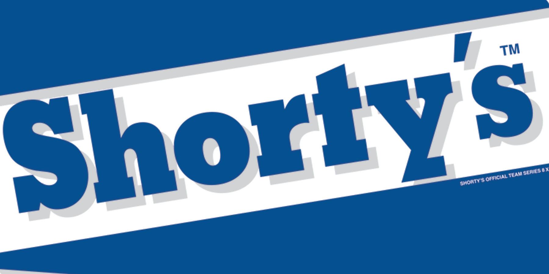 Shorty's Inc. – Shorty's Inc.