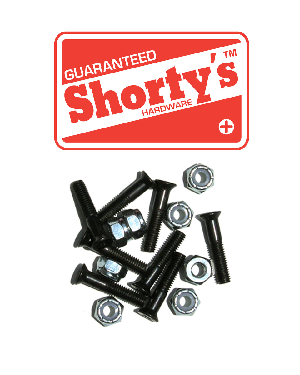 Shorty's Original Phillips Hardware – Shorty's Inc.