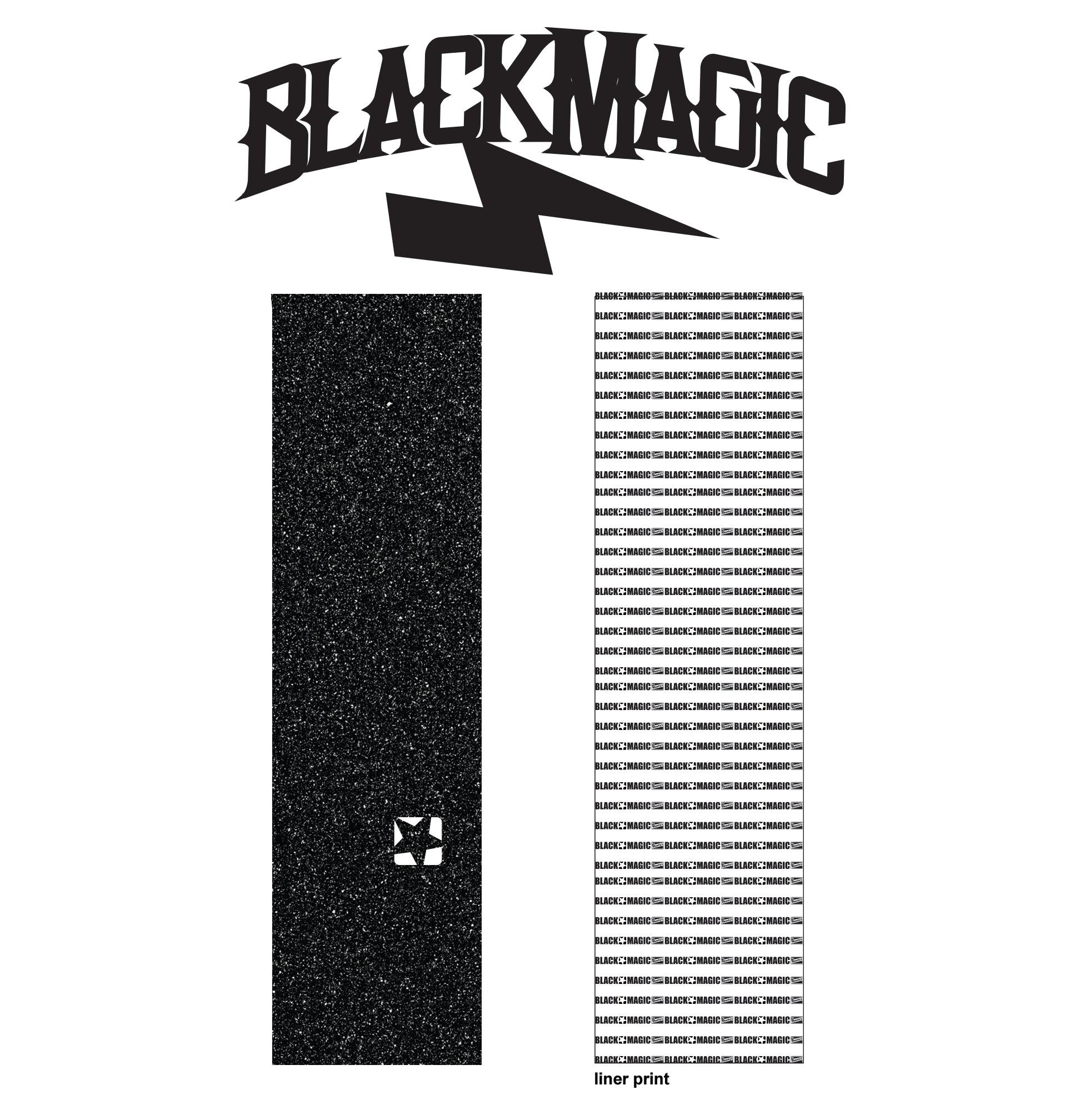 Blackmagic Logo
