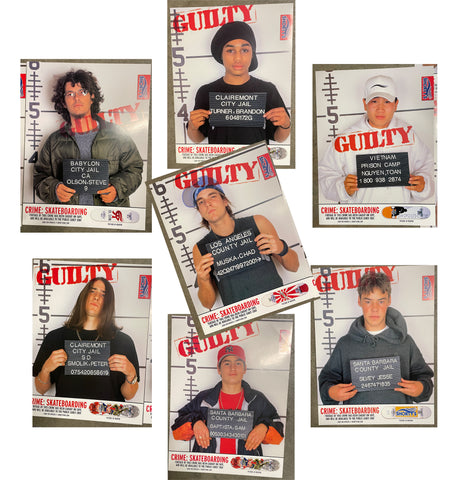 vintage collectibles – Shorty's Inc.