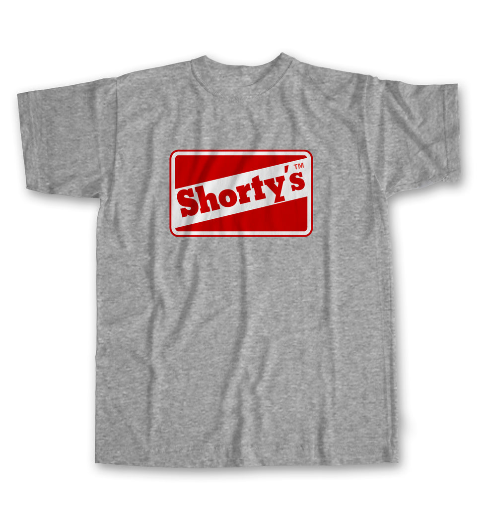 Shorty's OG Logo Short Sleeve T-shirt – Shorty's Inc.