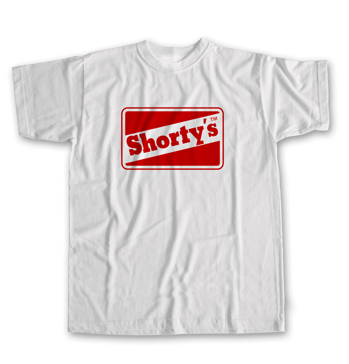 Shorty's OG Logo Short Sleeve T-shirt – Shorty's Inc.